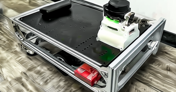 IADIY - Laser Safety Introduction