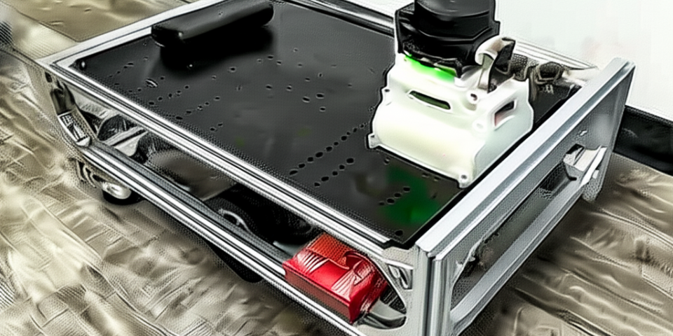 【IADIY】Vision Application