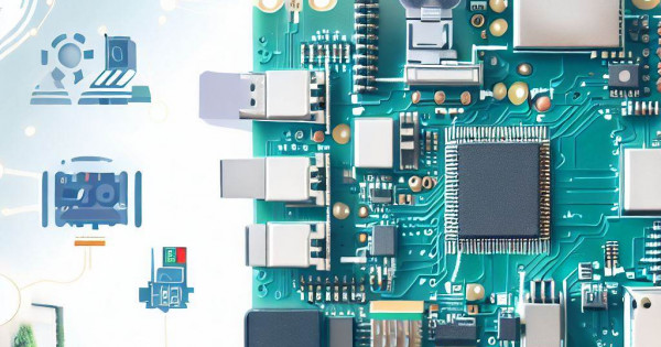 【IADIY】Embedded System Development