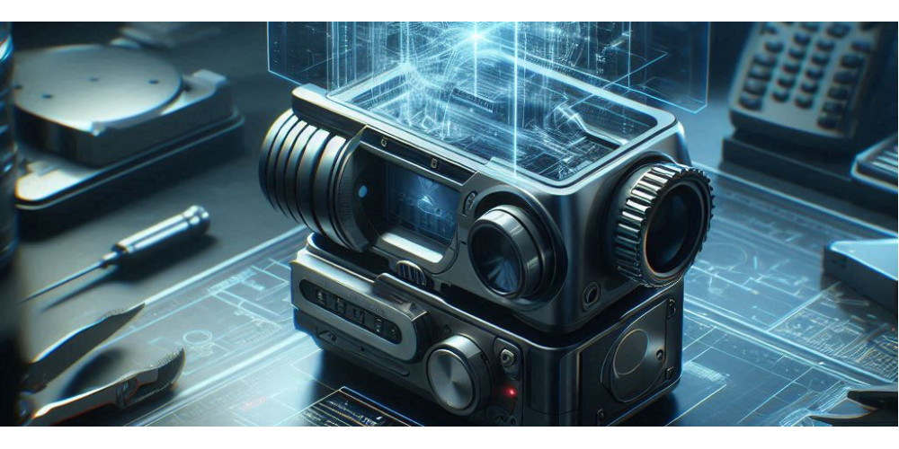 From Golf to Construction: How Laser Rangefinders are Shaping the Future