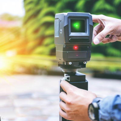 Laser Module Manufacturer | RGB, IR & Line Lasers - IADIY