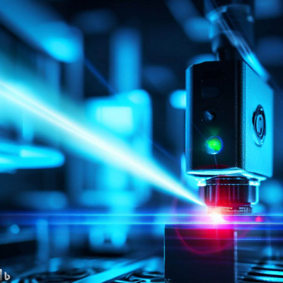 Red Laser Line Module, Red Laser Line Generator