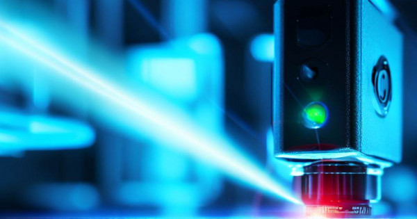 【IADIY】IOT / Robot Sensor