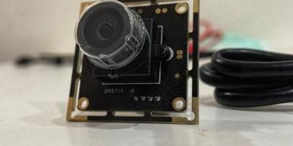 【IADIY】Embedded System