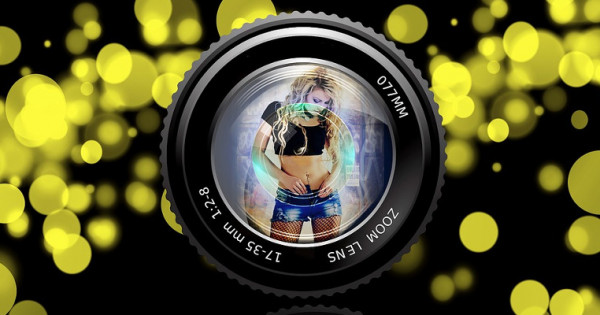 【IADIY】Vision Technology