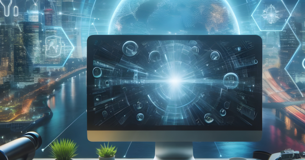 The Future is Here! AI and Photonics Leading a New Era