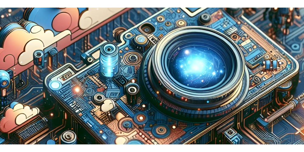Camera Modules: The Eyes of AI