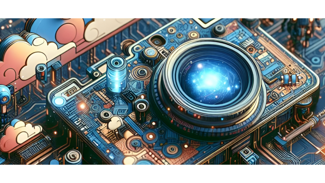 Camera Module Technology