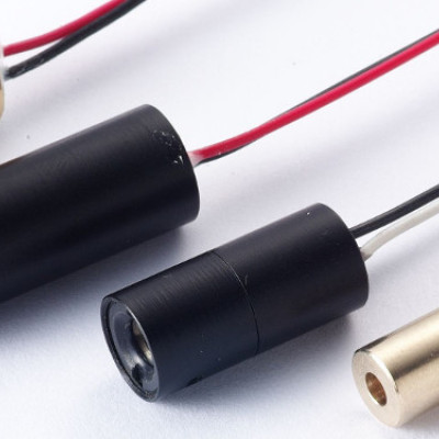 Red Laser Line Module, Red Laser Line Generator