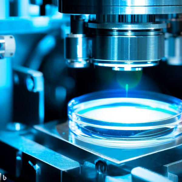 IADIY Technology - Laser, Optics, Camera Module & Robot DIY