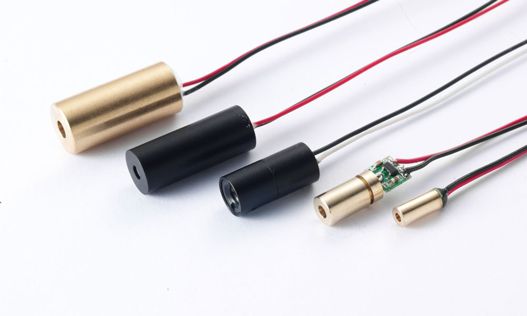 IADIY Technology - Laser, Optics, Camera Module & Robot DIY