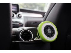 Car Genix - IADIY Technology Ltd.