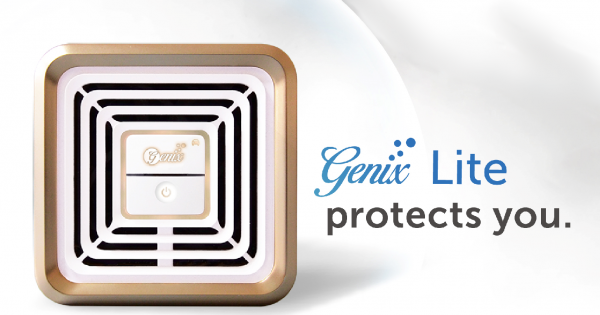 Genix Lite - IADIY Technology Ltd.