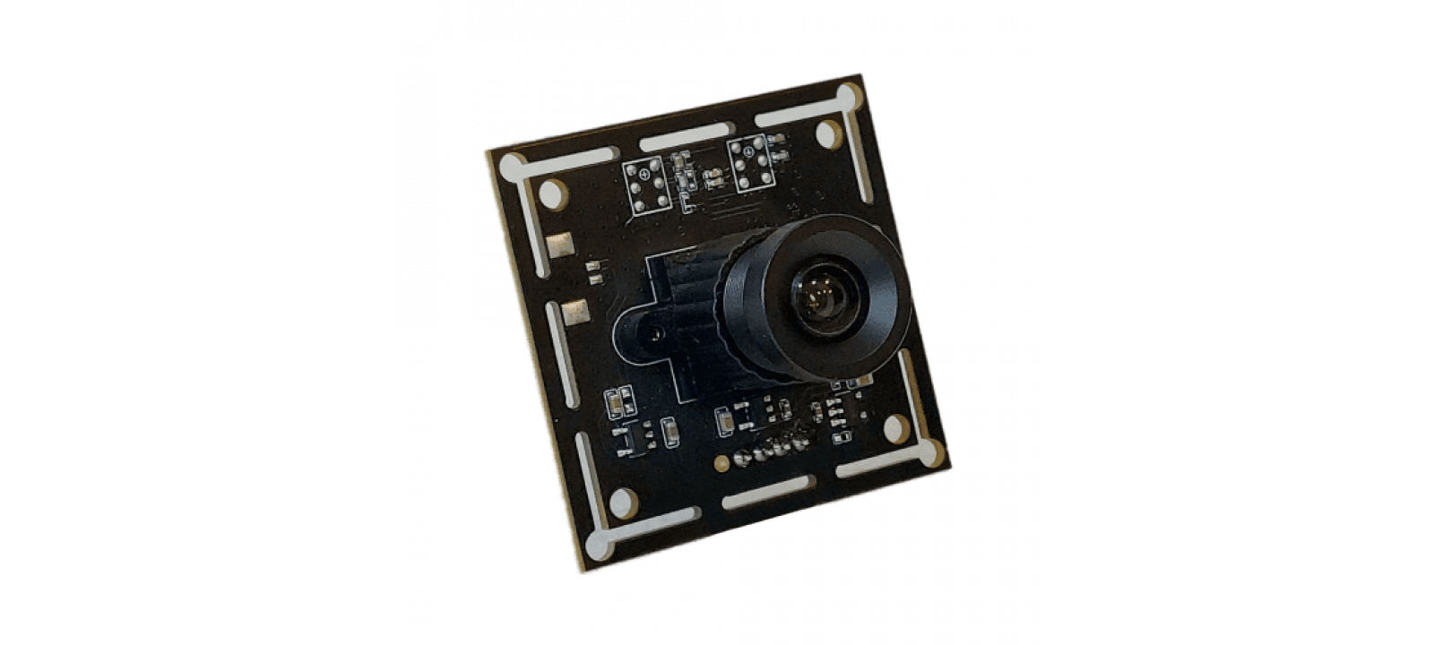 VGA Mono 180fps Global Shutter Board Camera