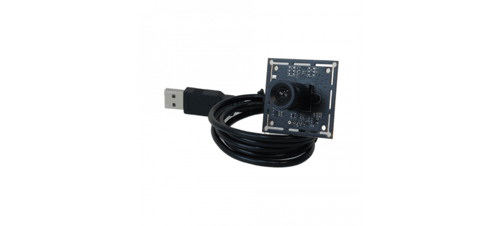 VGA Mono 180fps Global Shutter Board Camera