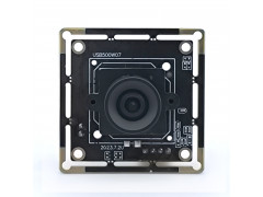 5M High Resolution USB Camera Module