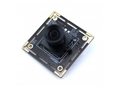 5M High Resolution USB Camera Module