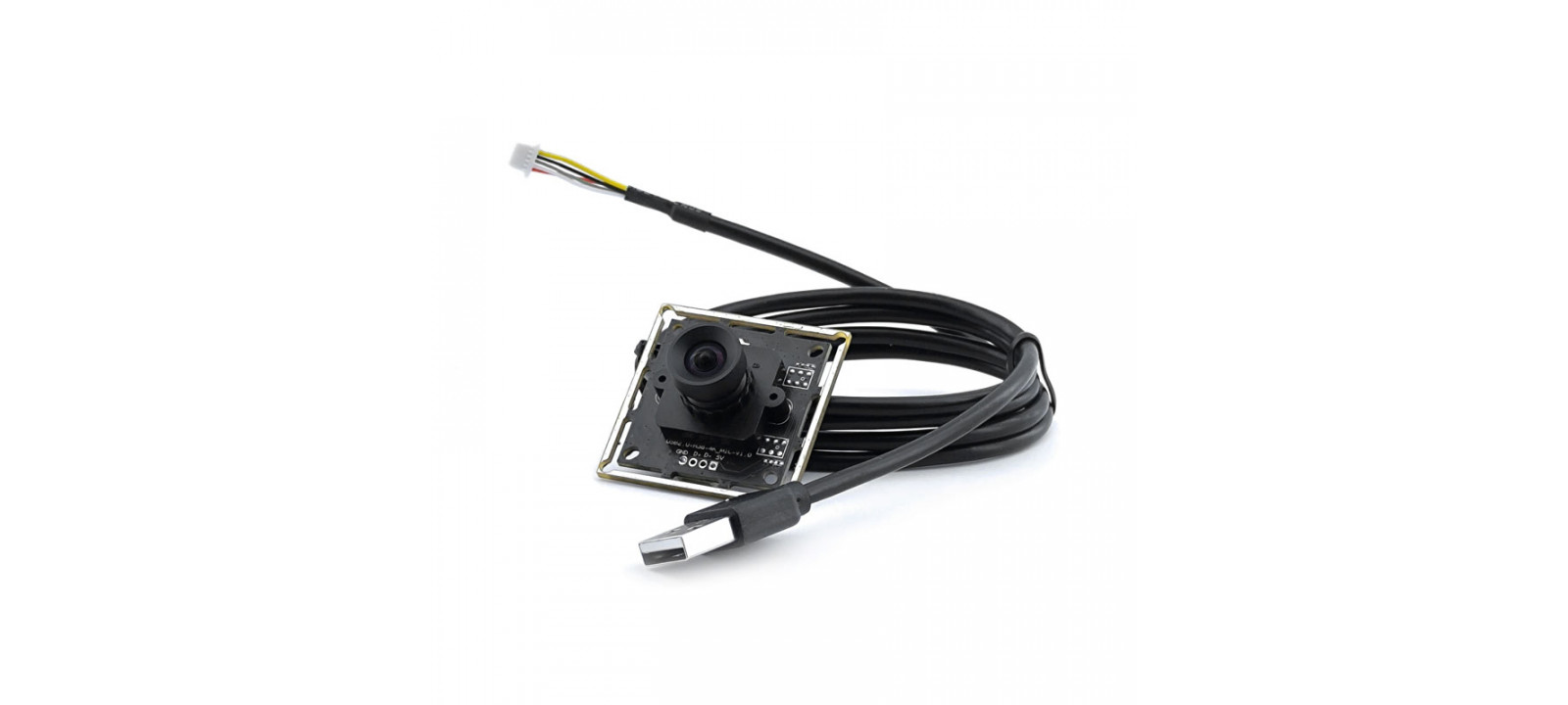 8M Low illumination USB Camera Module