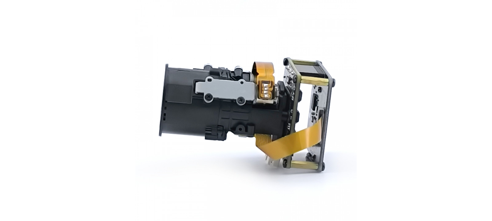 8M Zoom 3x USB Camera Module - ZCM8M30M30QX3