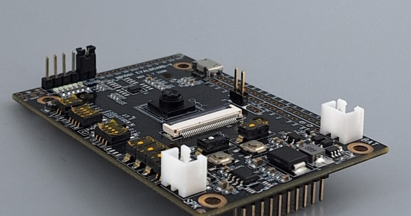 【IADIY】Edge Computing SoC