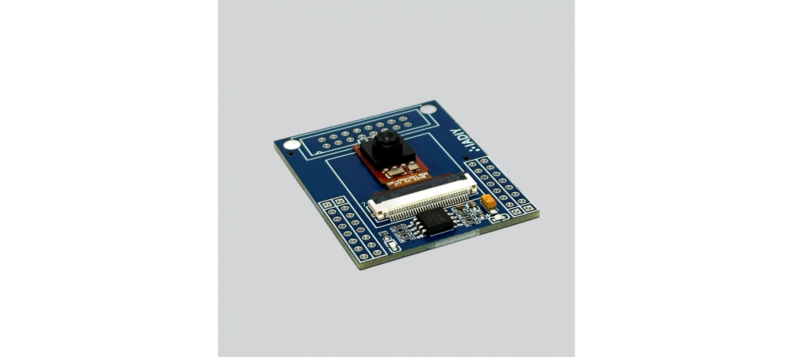 AI SoC FPC AI Camera Module