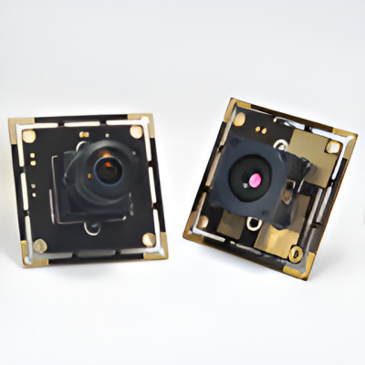 Thermal Camera Module & Infrared Imaging Solutions - IADIY
