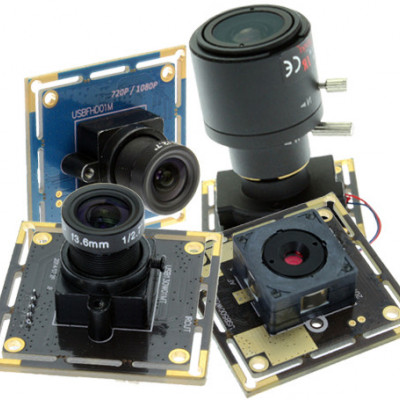 3km Long-Range Laser Rangefinder Module - IADIY Photonics
