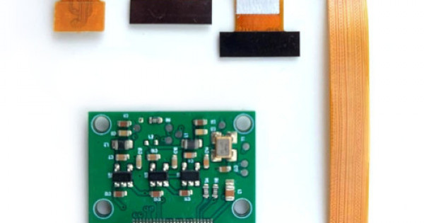 FPC Camera Module | DVP Camera Modules - IADIY