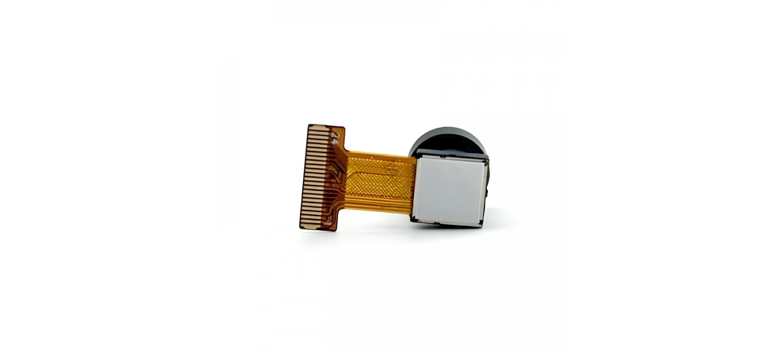 GC0308 VGA DVP Camera Module | IADIY