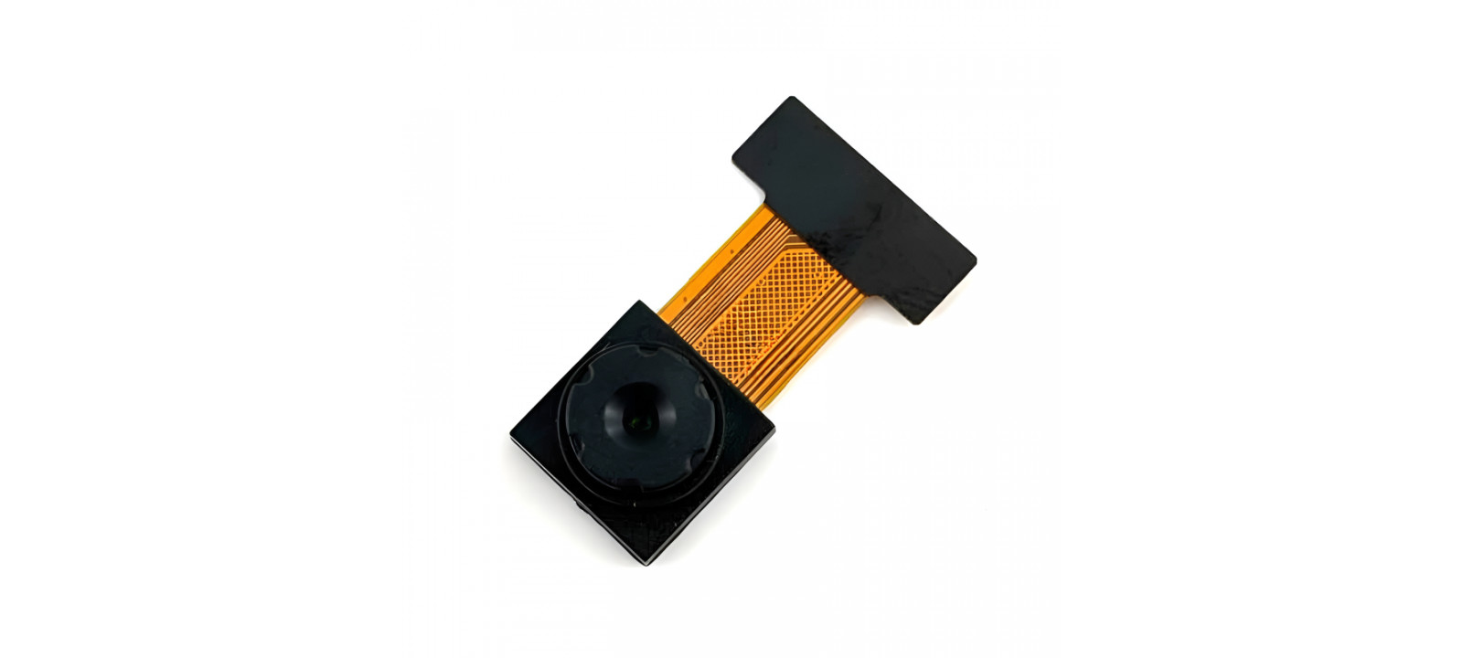 GC2145 Color 2MP DVP Camera Module | IADIY