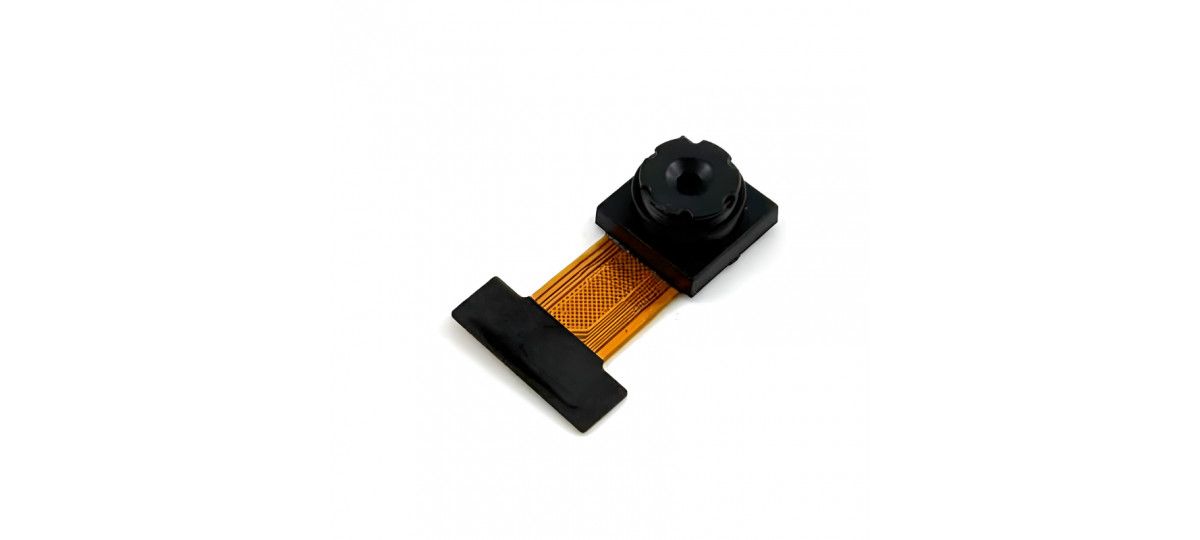 GC2145 Color 2MP DVP Camera Module | IADIY