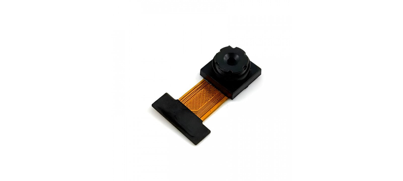 GC2145 Color 2MP DVP Camera Module | IADIY
