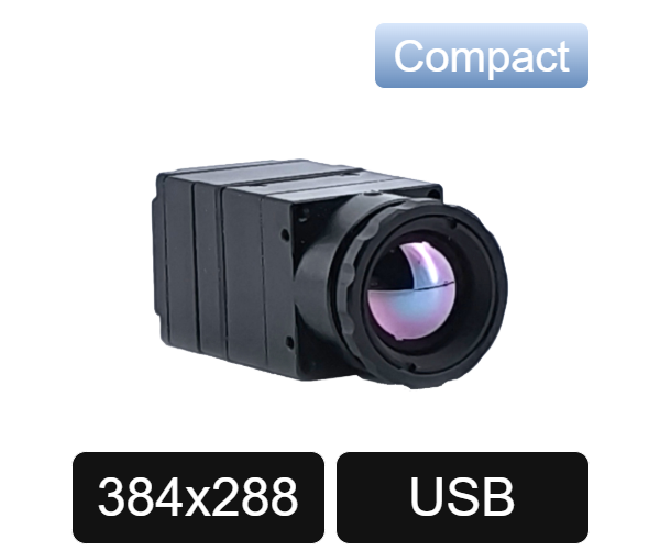 Thermal Camera Module & Infrared Imaging Solutions - IADIY