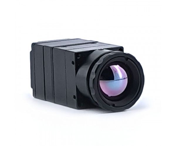 Thermal Camera Module & Infrared Imaging Solutions - IADIY