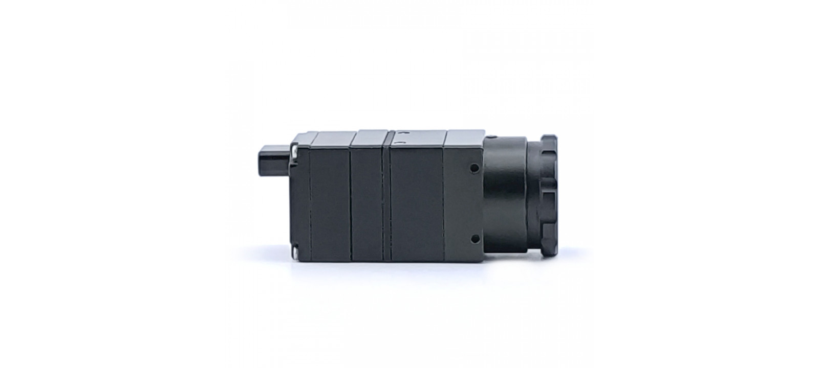 Uncooled Infrared LWIR Thermal Camera Module