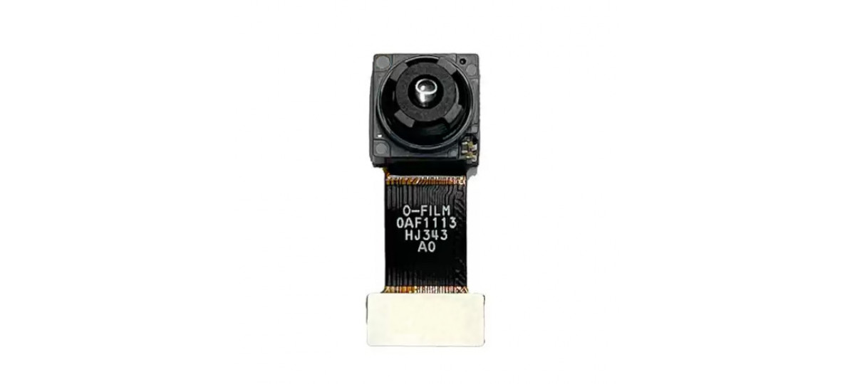 Turnkey Thermal Imaging Module TCM10K25U
