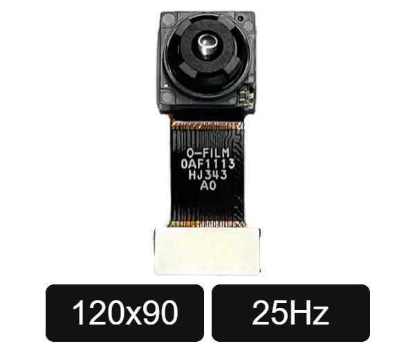 Thermal Camera Module & Infrared Imaging Solutions - IADIY