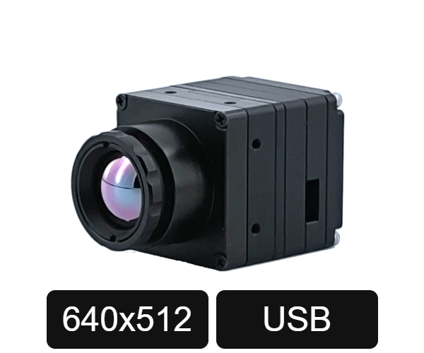 Thermal Camera Module & Infrared Imaging Solutions - IADIY