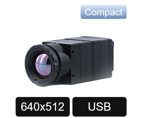 Thermal Camera Module & Infrared Imaging Solutions - IADIY