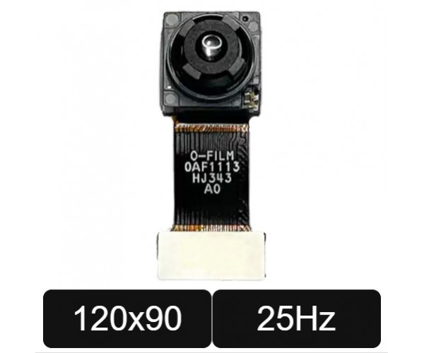 Thermal Camera Module & Infrared Imaging Solutions - IADIY