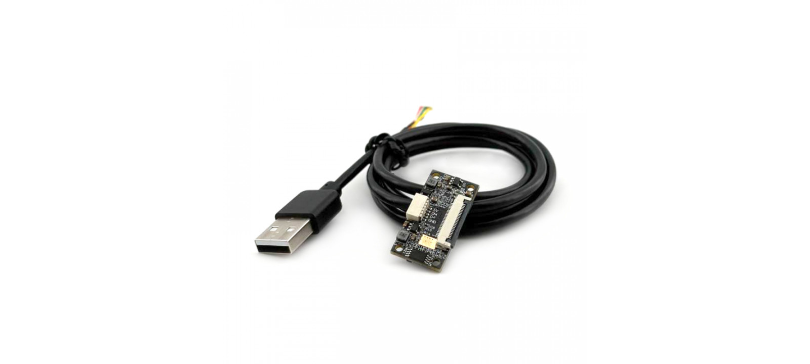 1.3M 120fps MIPI Global Shutter Camera Module | IADIY