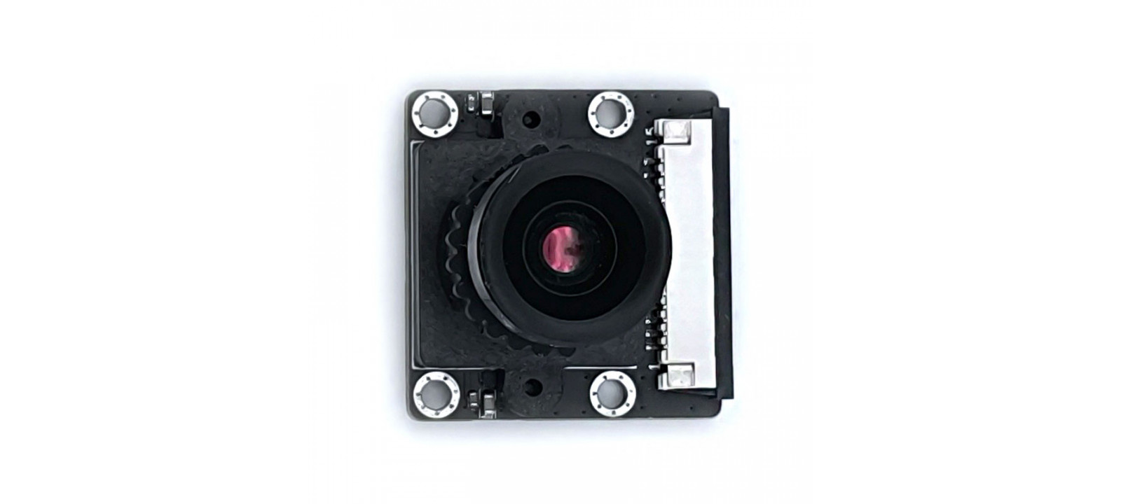 12.3MP IMX477 High Quality Camera for Raspberry Pi