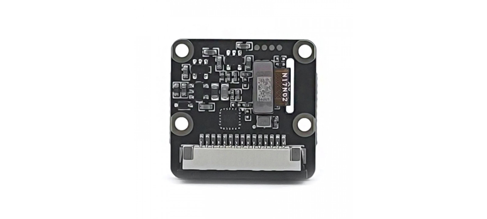 16MP IMX519 autofocus compatible with all modern Raspberry Pi models ...