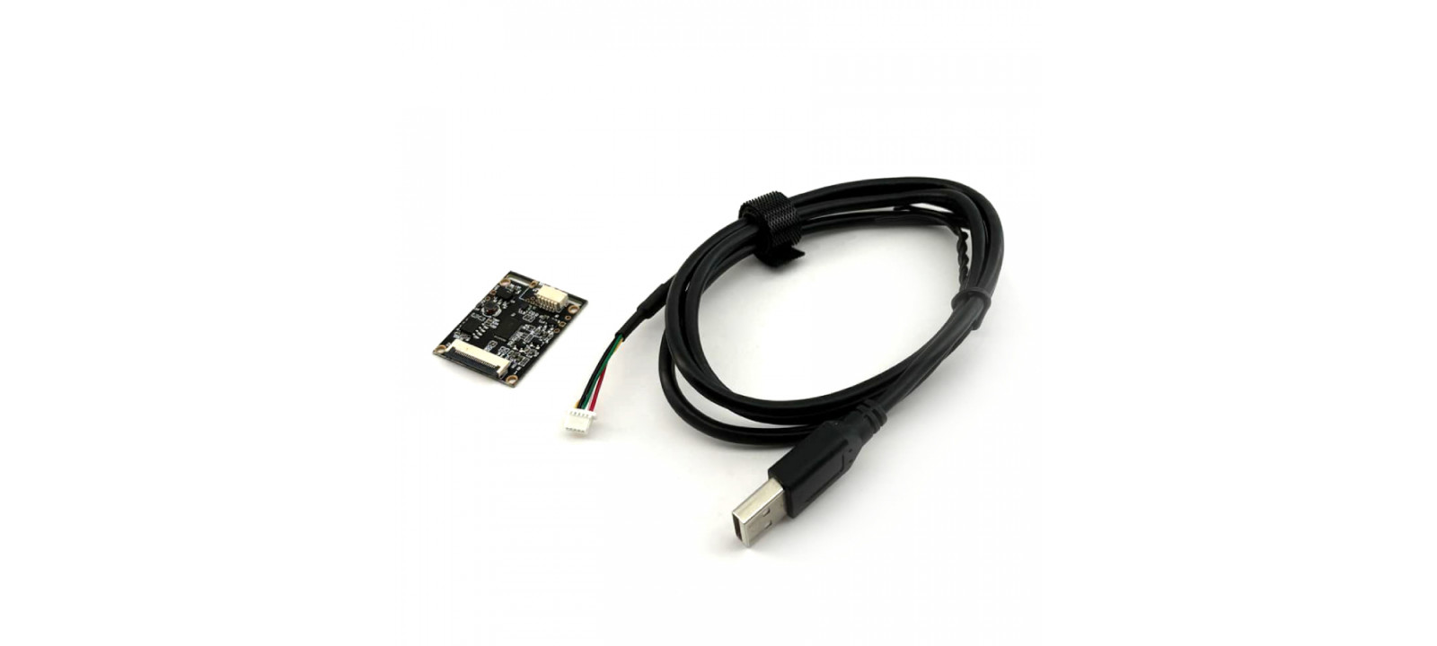 MIPI CSI-2 Camera Module 1M MONO Global Shutter - MCM1M210M7 - OV9281 ...