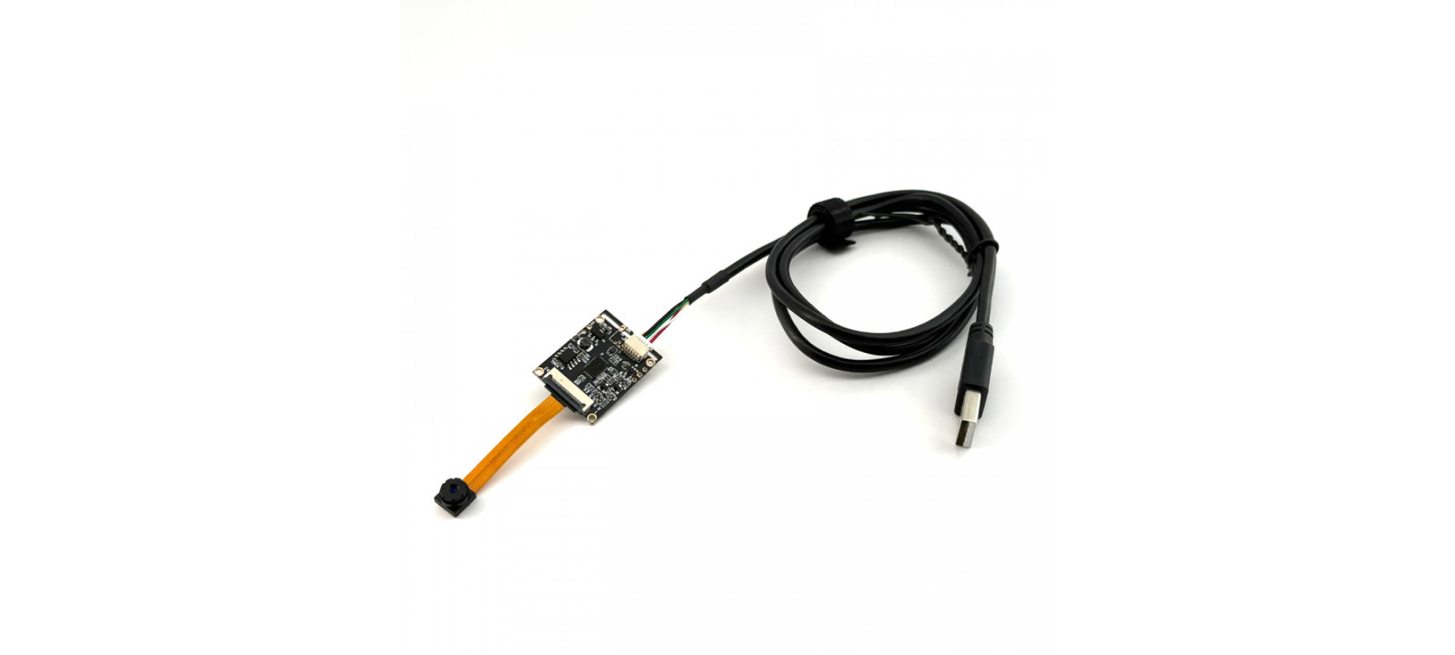 0.3M 180fps Global Shutter MIPI CSI-2 Camera Module | IADIY