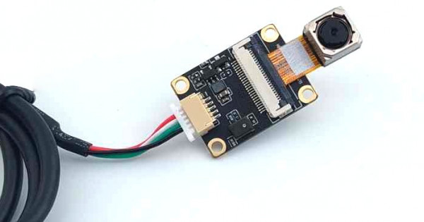 MIPI Board Camera - IADIY