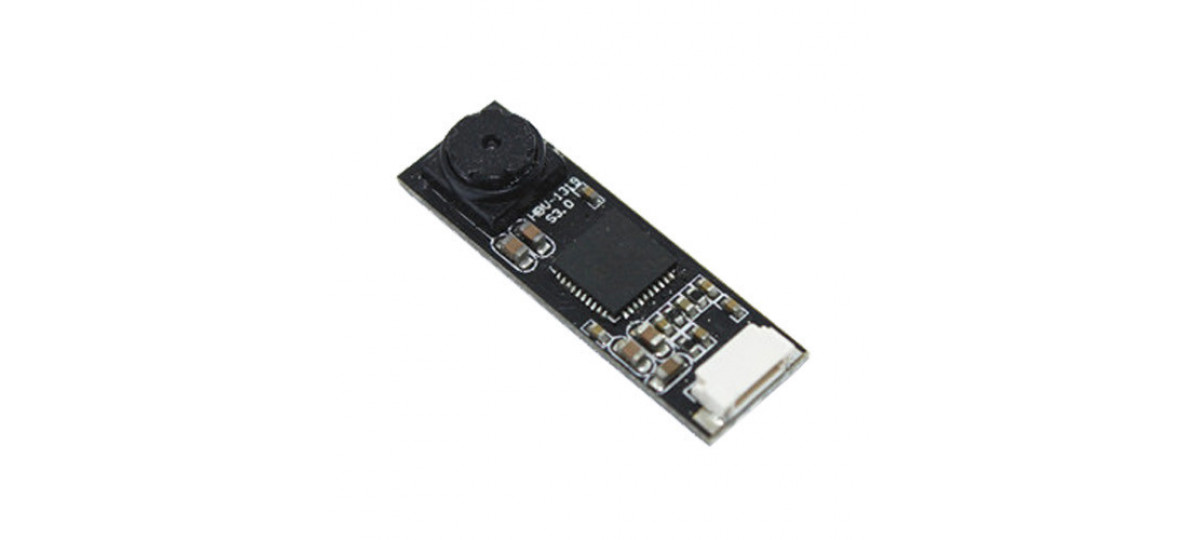 VGA Small USB Camera Module