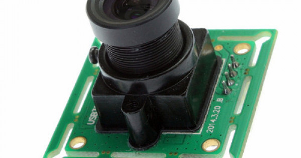 VGA USB Board Camera