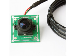 VGA USB Board Camera