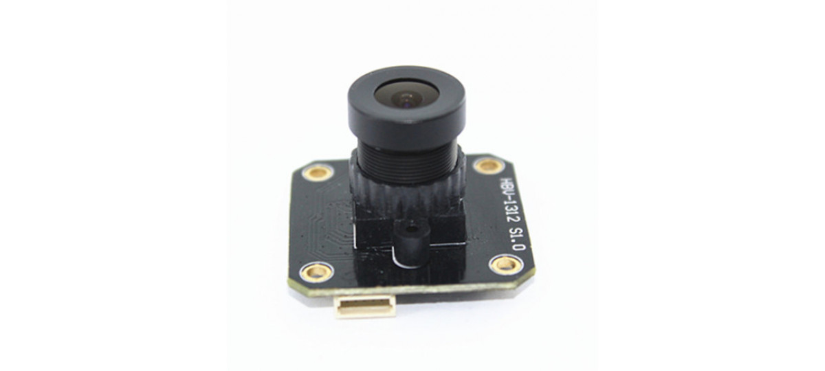 VGA USB Board Camera